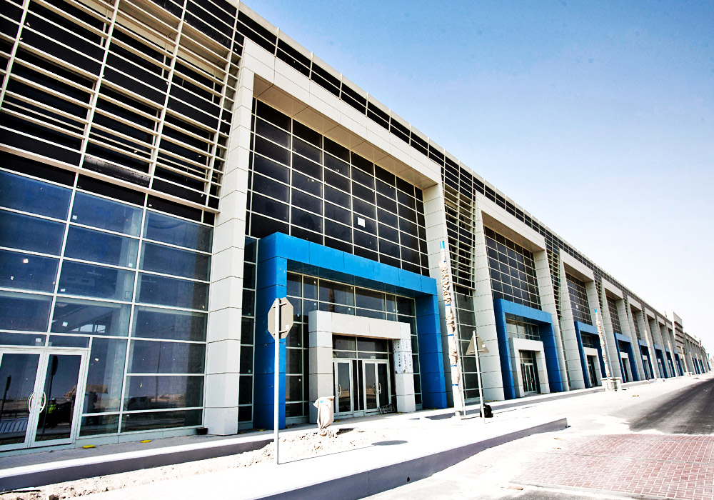 Home Page .:: [www.alsraiyacontracting.com]